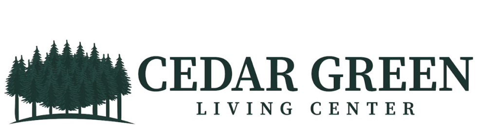Cedar Green Living Center